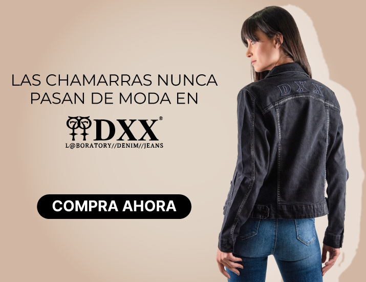 DXX JEANS